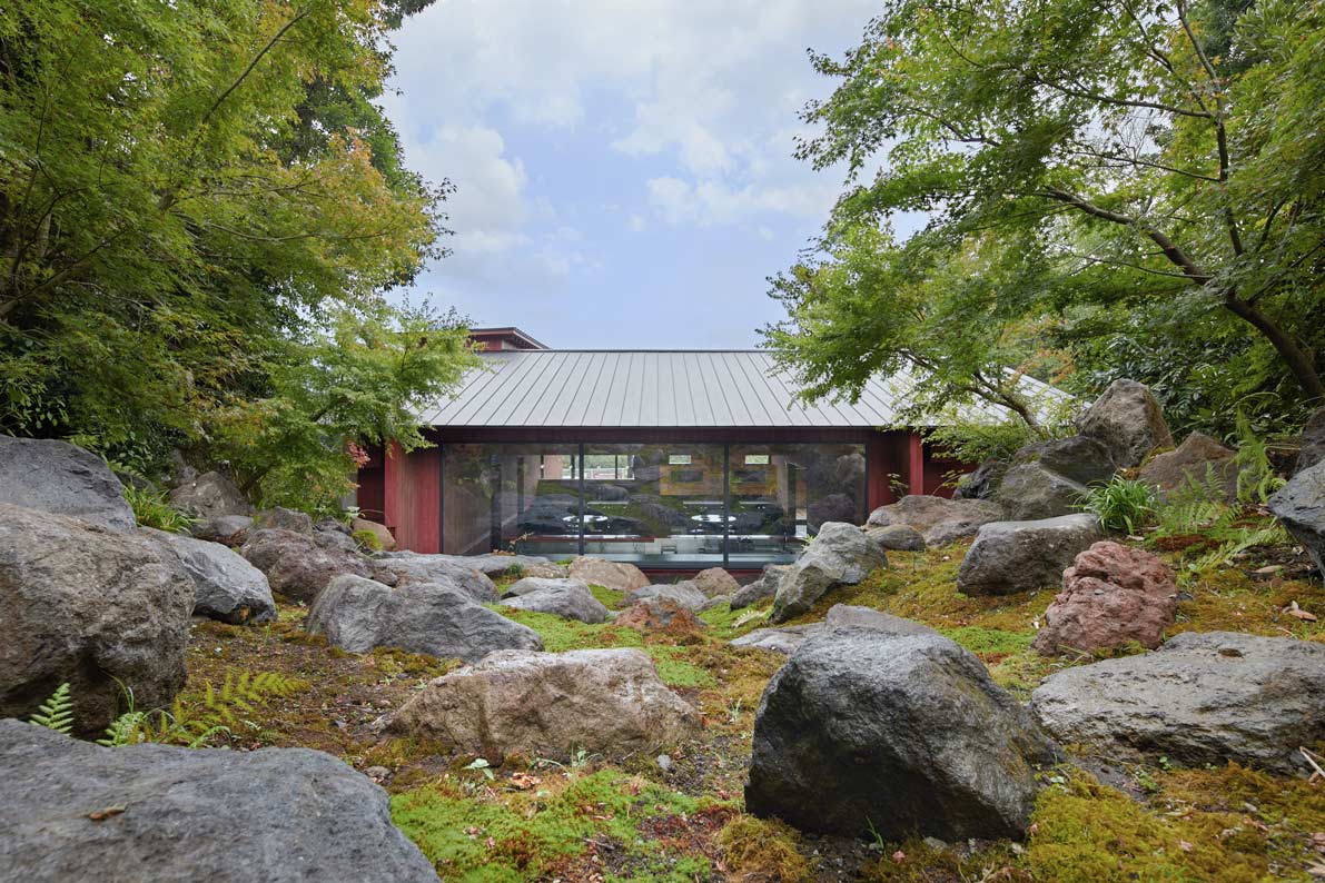 ITOH DINING by NOBU｜HACOODA（ハコーダ）